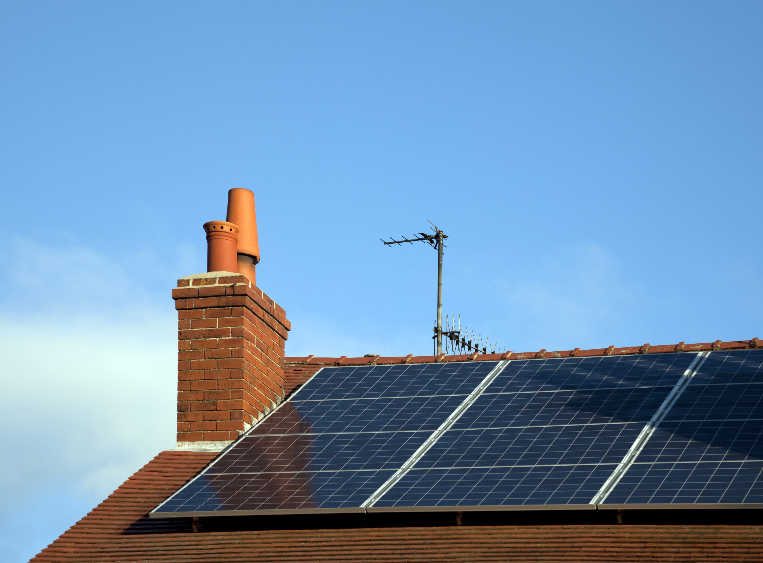 Everything To Know About Solar PV | Edinburgh Gas Renewables ...